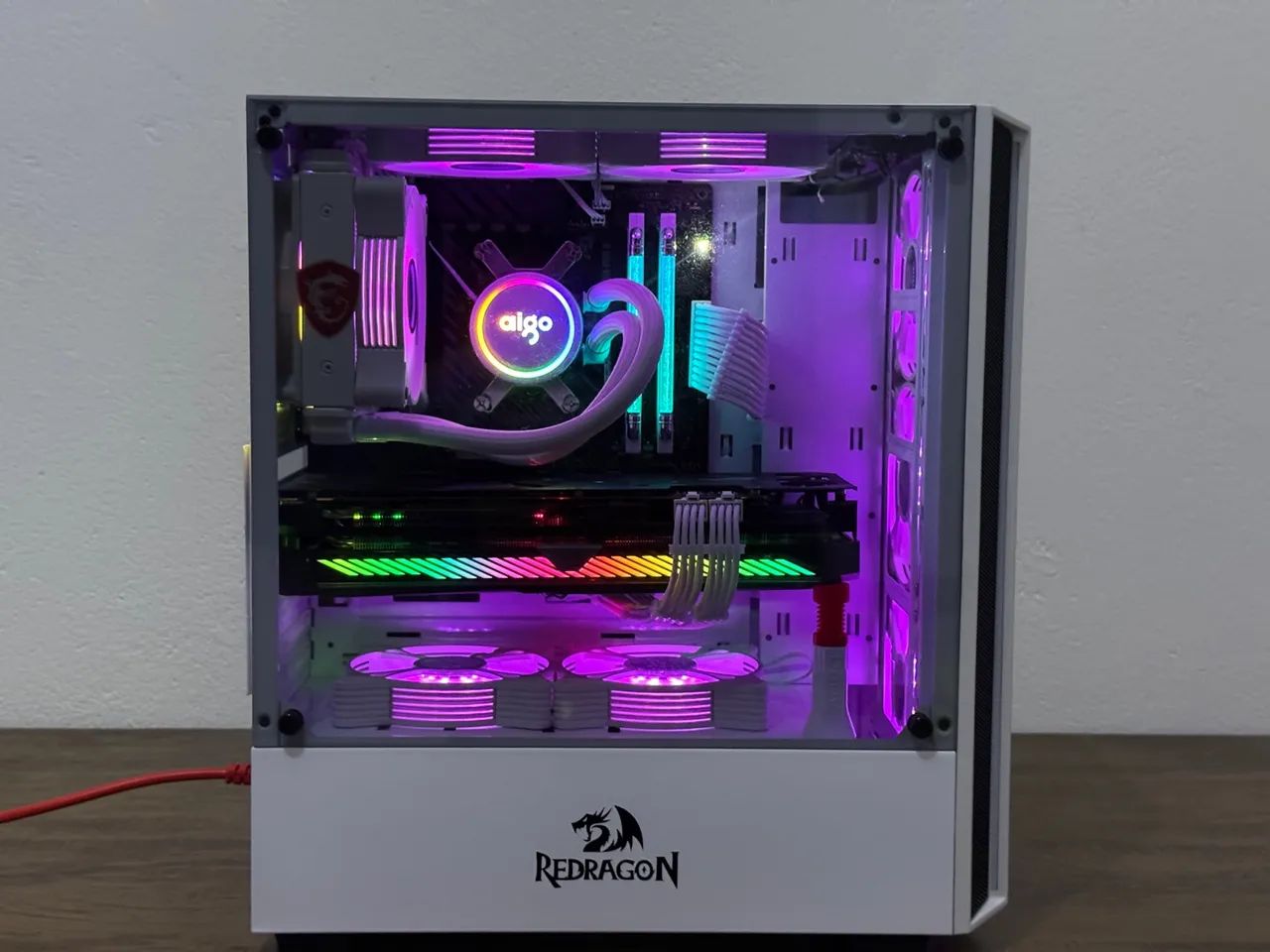 Extra! PC GAMER - Computadores e Desktops - Cidade de Deus, Sete Lagoas ...