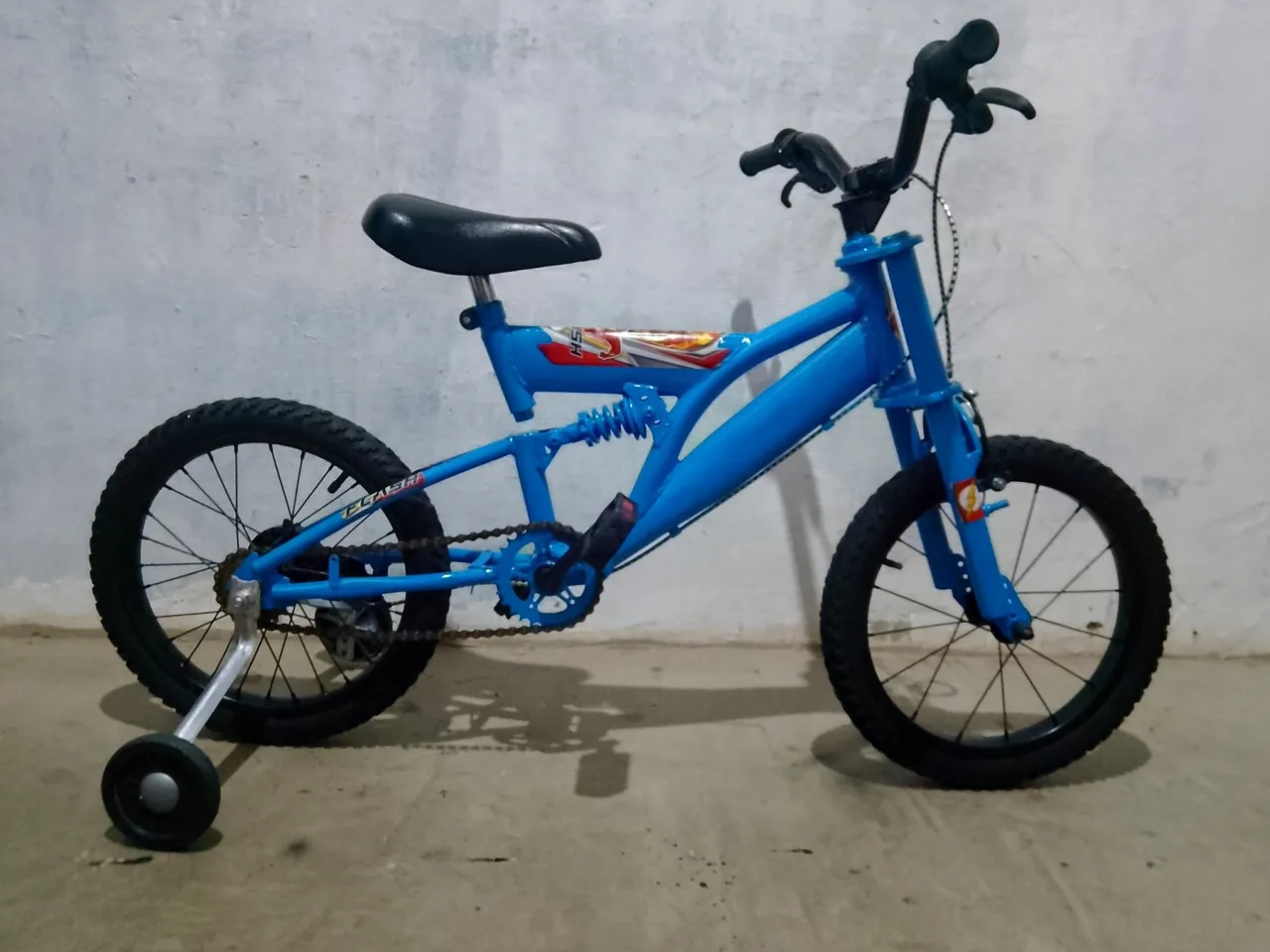 "bike aro 16" - Ciclismo no Brasil