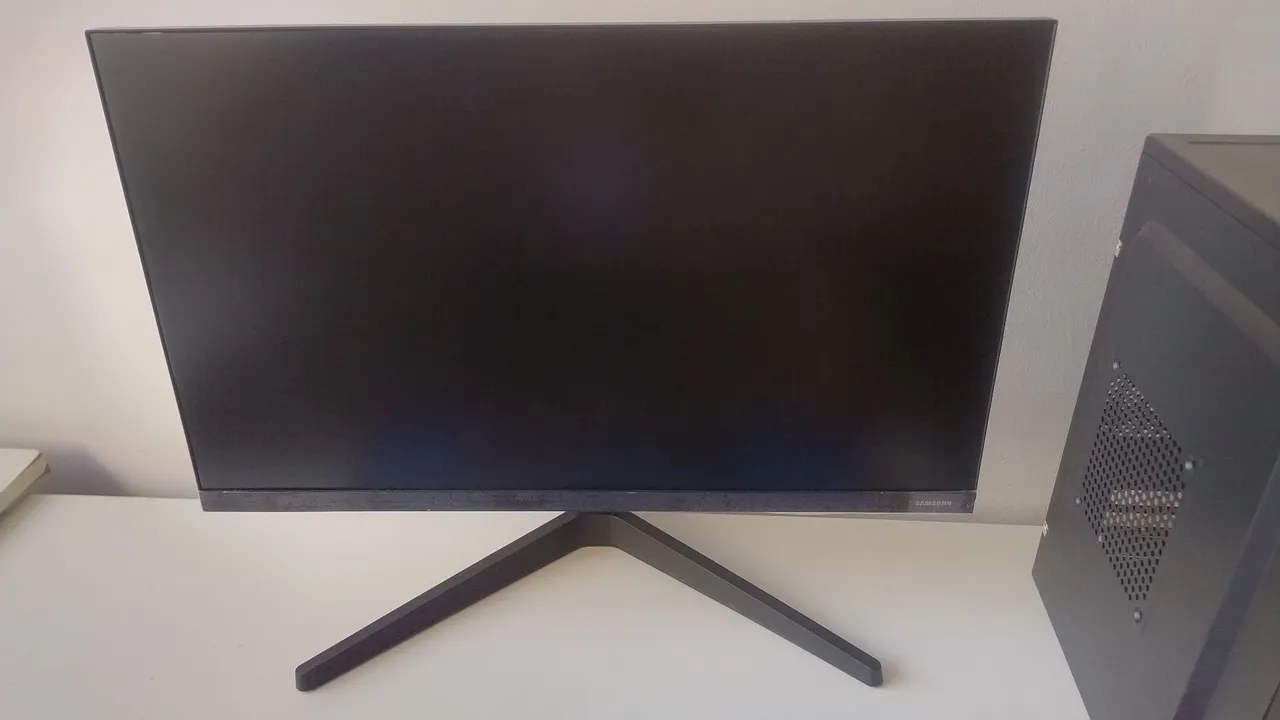 "monitor samsung 8 polegadas" no Brasil