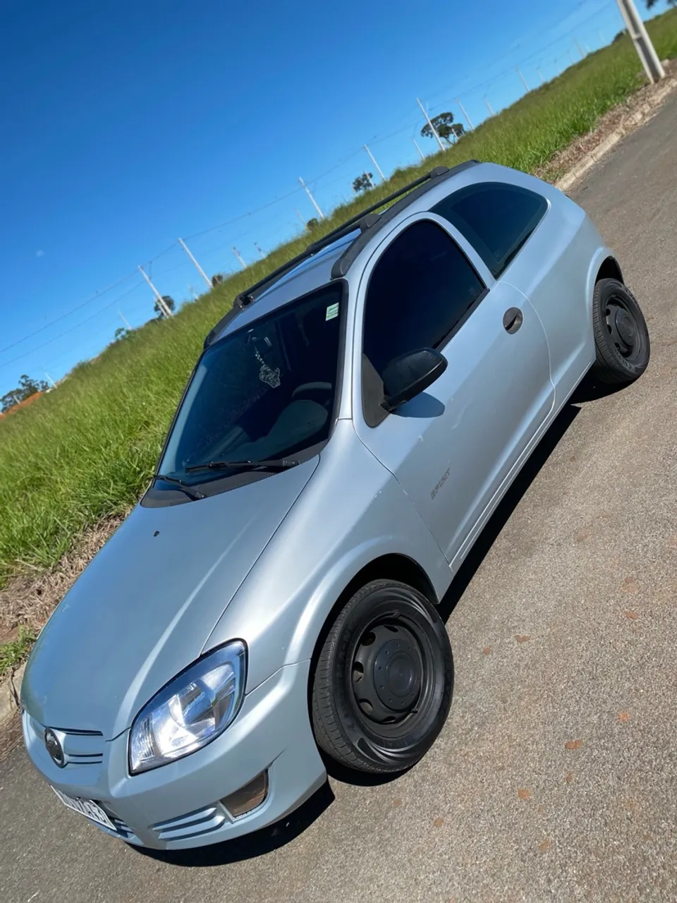 "chevrolet celta 2 portas" - Carros Usados e Novos à venda