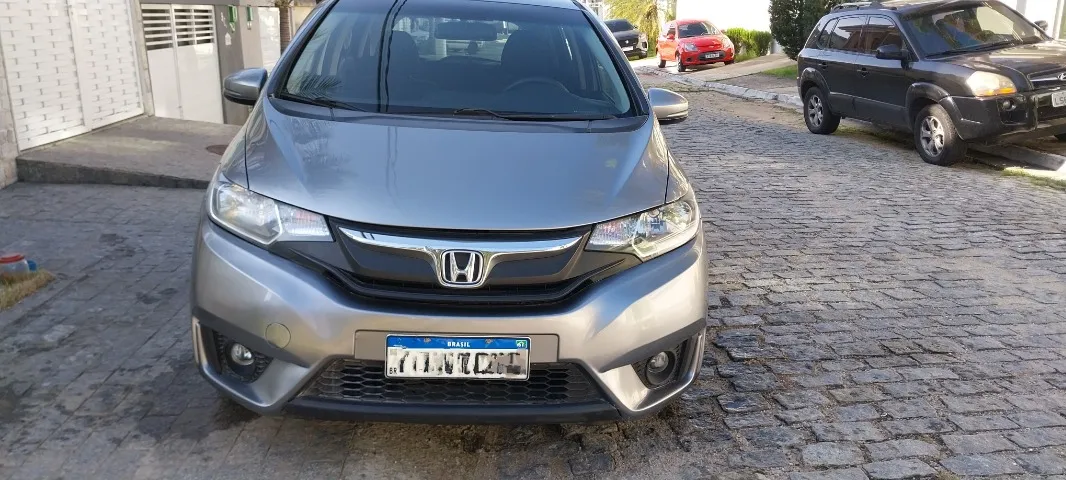 "honda fit 2015" - Carros Usados e Novos à venda