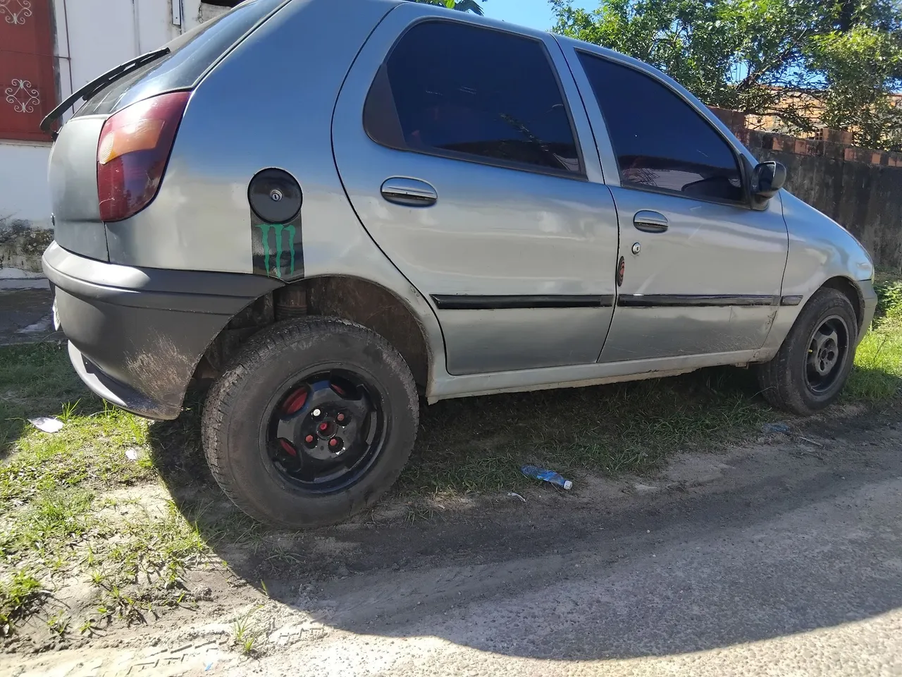 "fiat palio 98" - Carros Usados e Novos à venda
