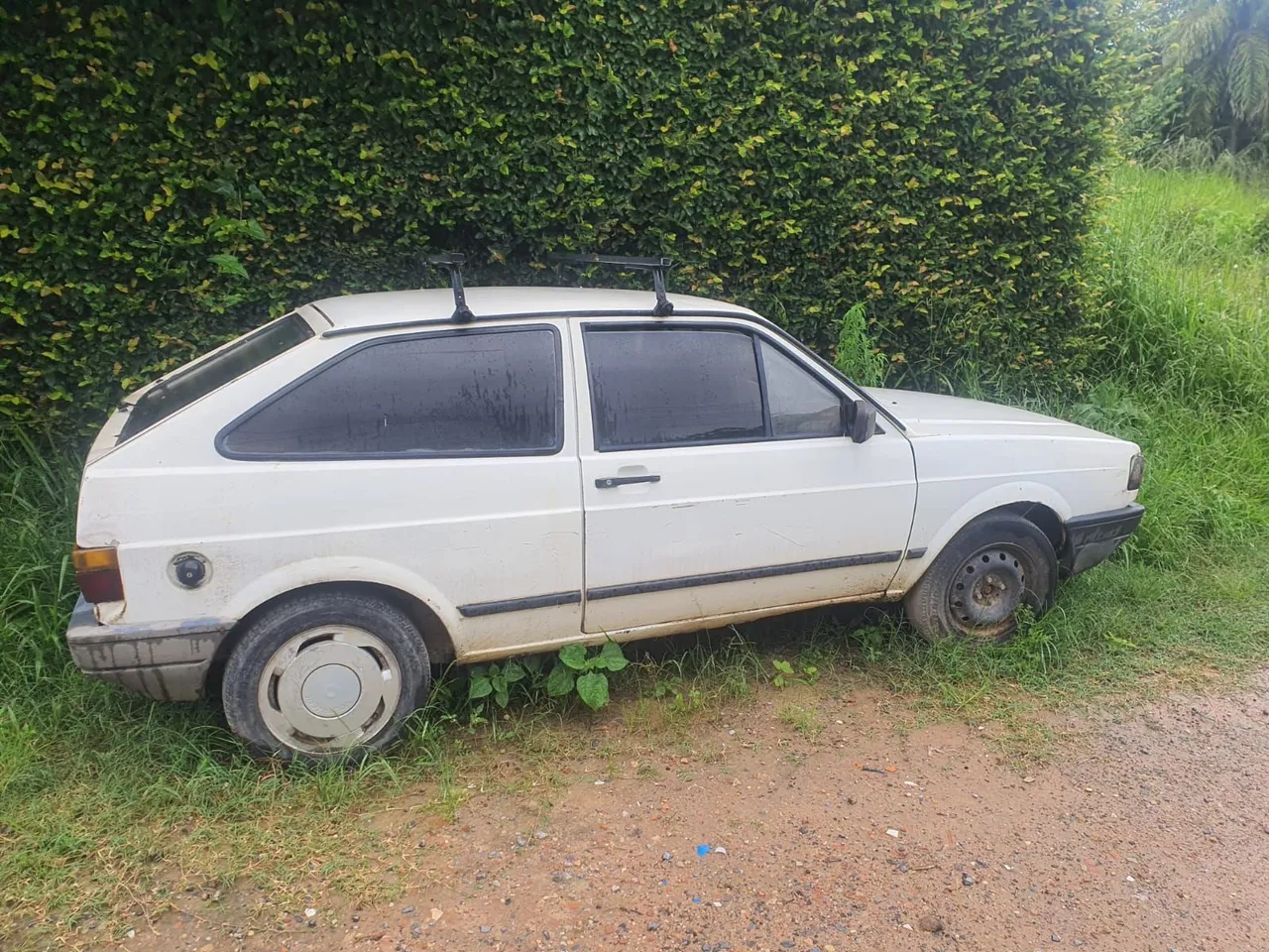 "volkswagen gol 1995" - Carros Usados e Novos à venda