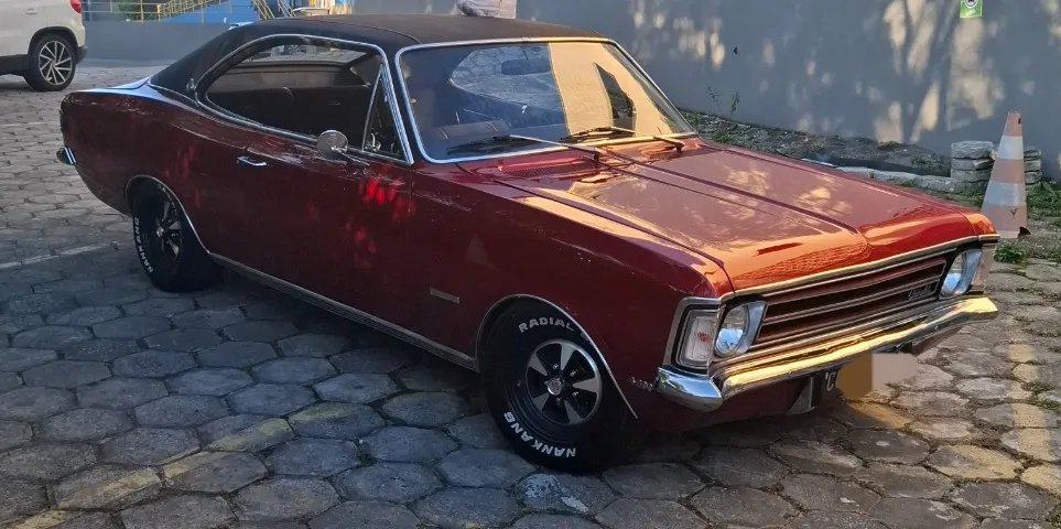 CHEVROLET OPALA 1974 Usados e Novos