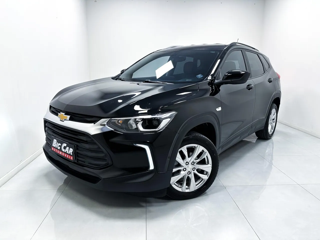 "tracker 2020" - Carros Usados e Novos à venda