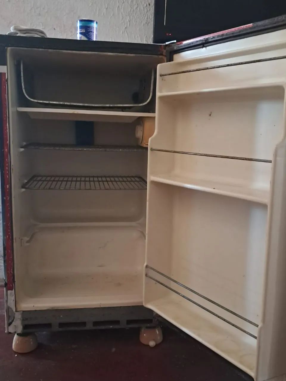 Figobar usado mas pegando perfeitamente - Geladeiras e Freezers ...