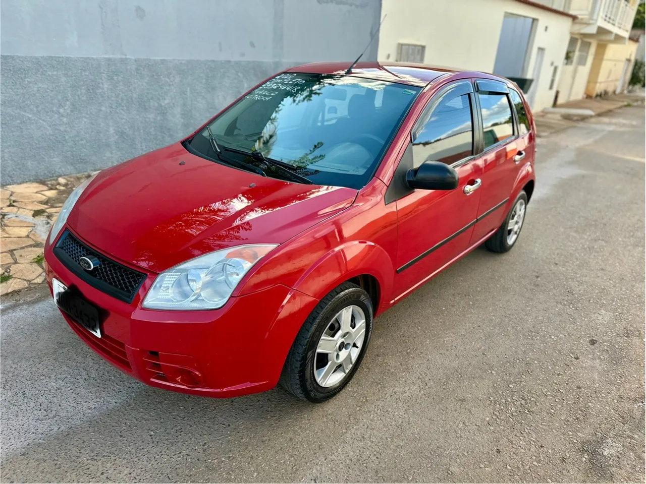 "fiesta 2010" - Carros Usados e Novos à venda