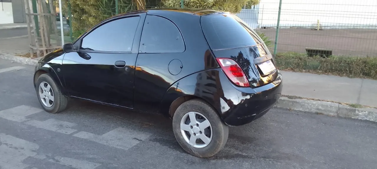 "ford ka 2007" - Carros Usados e Novos à venda