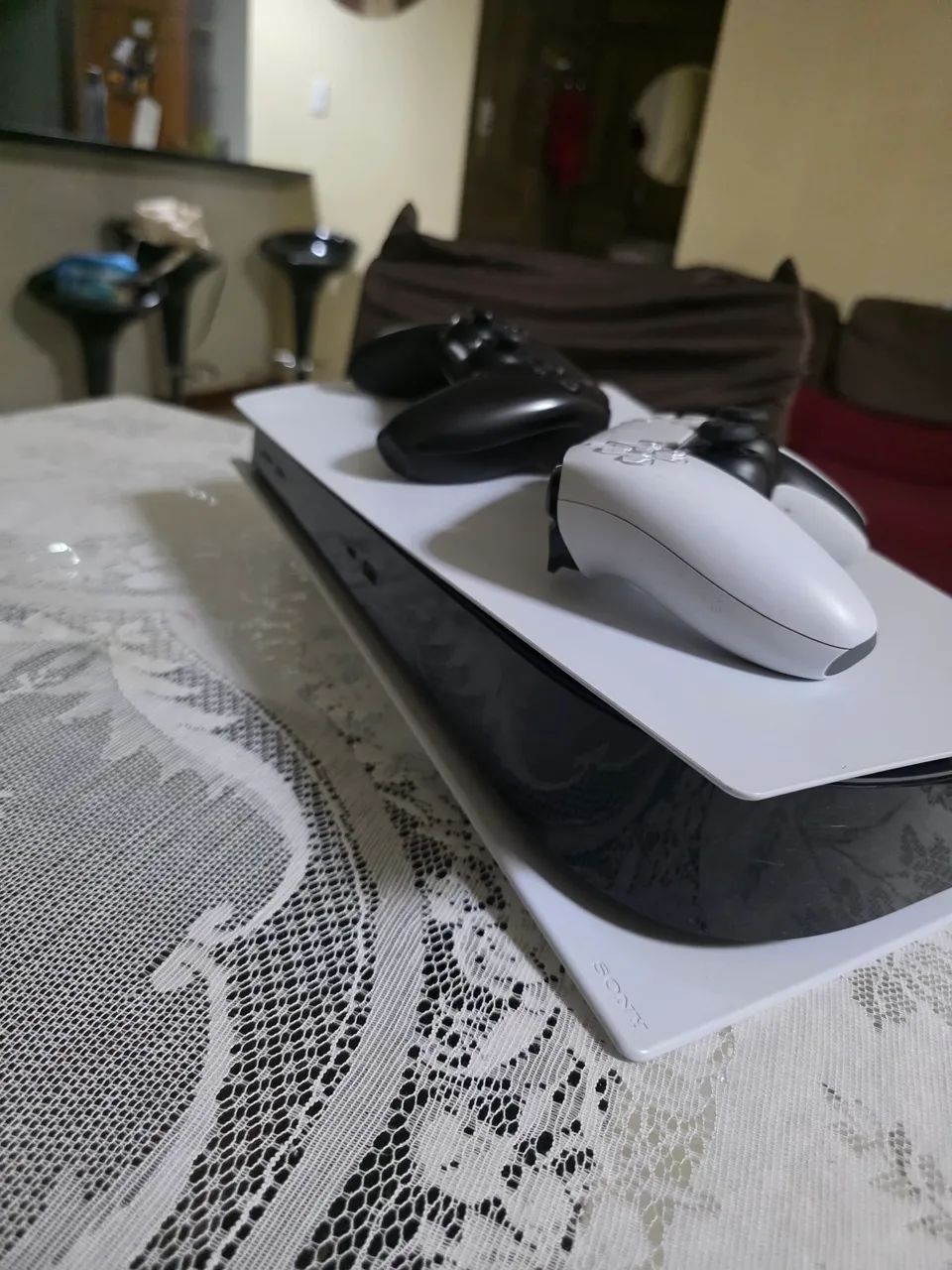 Vendo ps5 - Consoles de Vídeo Game - Caixa D'Água, Lauro de Freitas ...