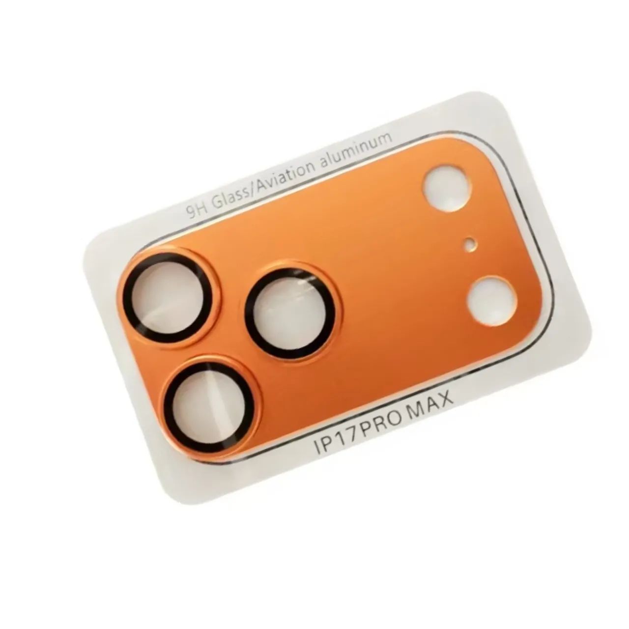 Película para Câmera | iPhone 17 Pro Max - Acessórios de Celular - São ...