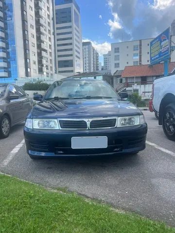 MITSUBISHI LANCER 1998 Usados e Novos