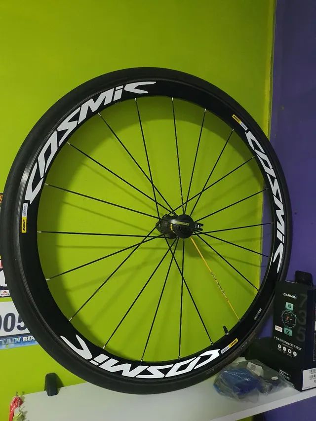 Rodas mavic cosmic | +78 anúncios na OLX Brasil