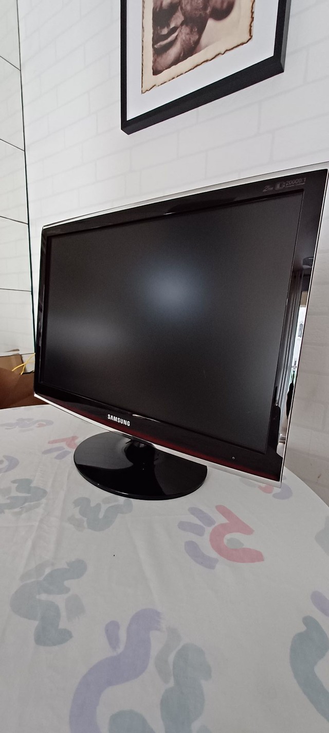 Monitor samsung 22 polegadas hdmi | +84 anúncios na OLX Brasil