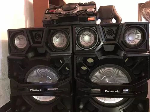 Panasonic max | +340 anúncios na OLX Brasil