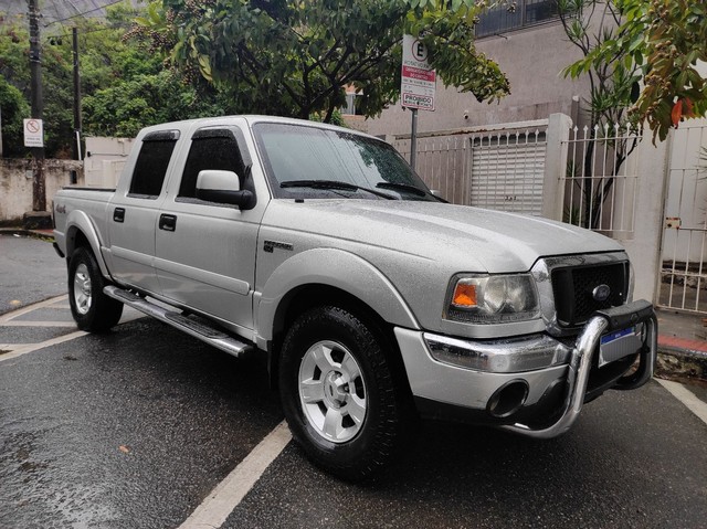FORD RANGER a diesel Usados e Novos