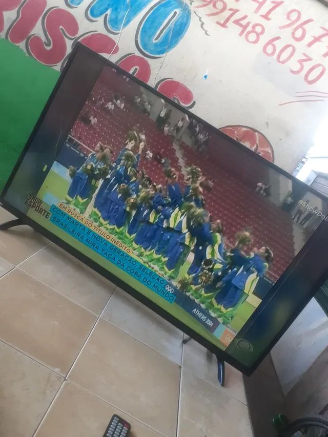 Controle smart tv philco | +1059 anúncios na OLX Brasil