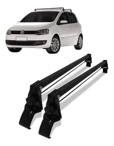 "rack de teto do fox" no Brasil