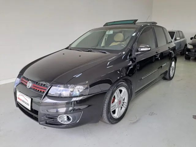 FIAT STILO 2008 Usados e Novos