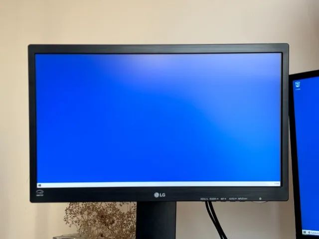 "monitor vertical horizontal" no Brasil