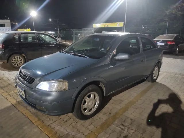 CHEVROLET ASTRA 2000 Usados e Novos
