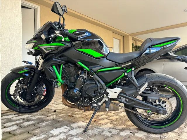 Motos - Uberaba, Minas Gerais