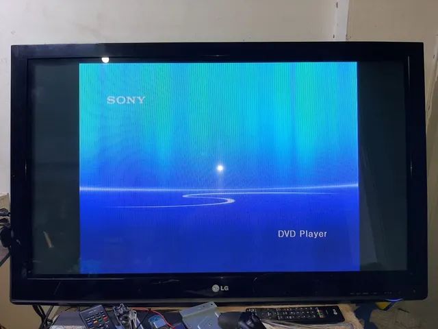 "tv lg 15 polegadas" no Brasil