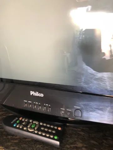 "tv philco 21 polegadas" no Brasil