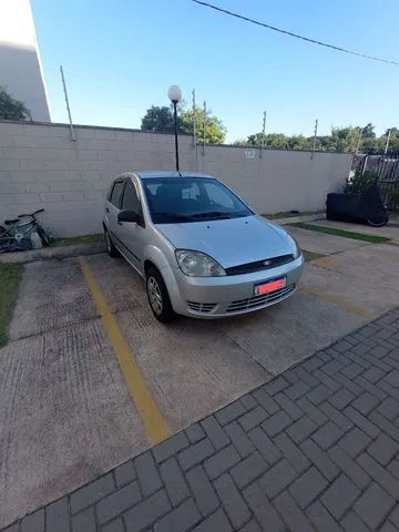 FORD FIESTA 2007 Usados e Novos
