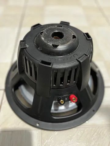 "subwoofer bravox uxp" no Brasil