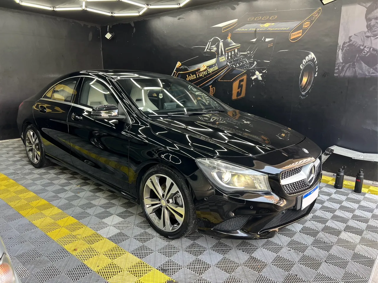 MERCEDES-BENZ CLA-200 Usados e Novos - Fortaleza, CE