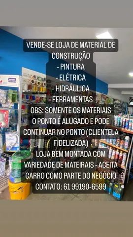 "material de ferragem" no Brasil