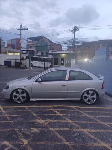 CHEVROLET ASTRA 2002 Usados e Novos