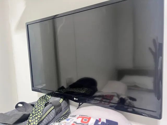 "tv smart 26 polegadas" no Brasil