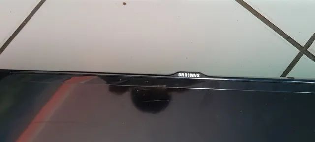 "smart tv samsung com defeito" no Brasil