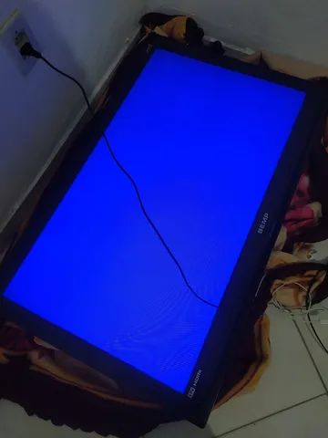 "tv 41polegadas" no Brasil