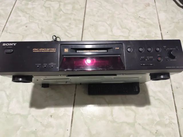 "md player" no Brasil