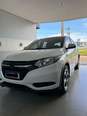 HONDA HR-V 2018 Usados e Novos