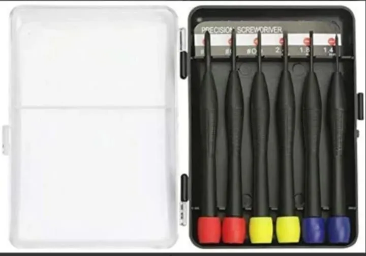 "kit chave philips" no Brasil