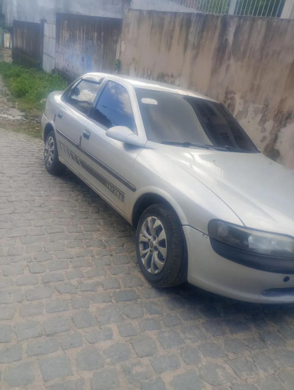 Chevrolet Vectra 1998 Usados e Novos