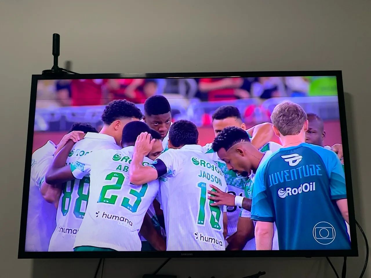 TV SAMSUNG SMART 42 polegadas - TVs - Anil, Rio de Janeiro 1396239176 | OLX