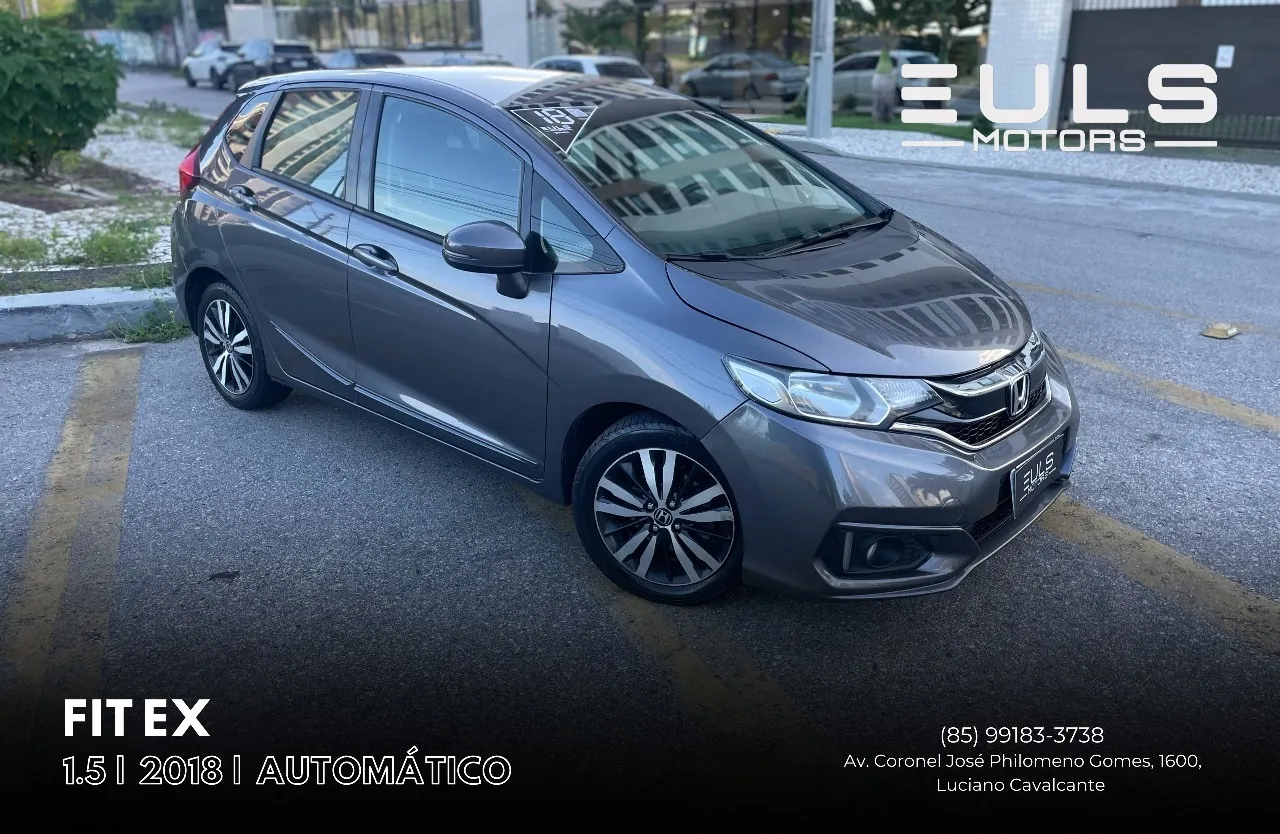 Carros 2018 Usados e Novos à venda