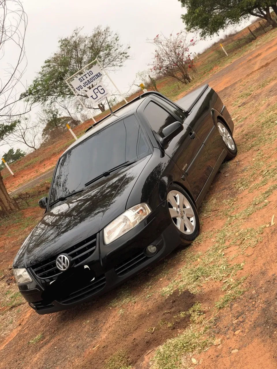 "volkswagen saveiro g4" - Carros Usados e Novos à venda