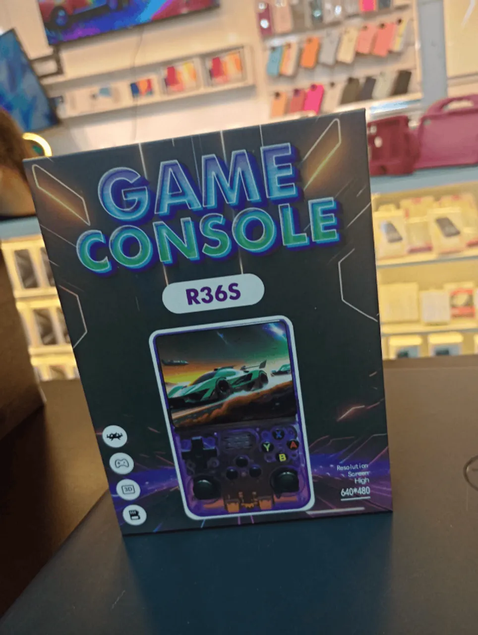 "game cube console" - Consoles de Vídeo Game no Brasil