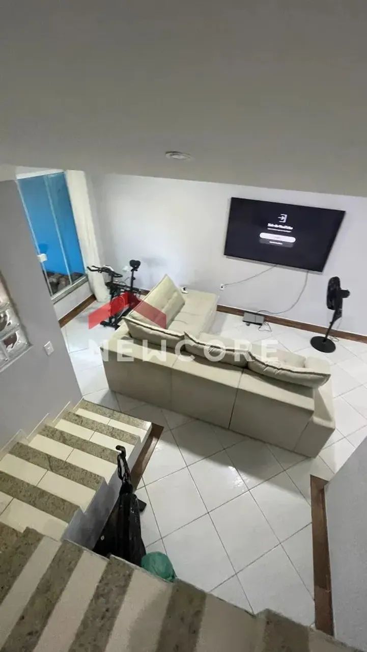 Casa 2 quartos à venda - Vila Santa Alice, Duque de Caxias - RJ ...