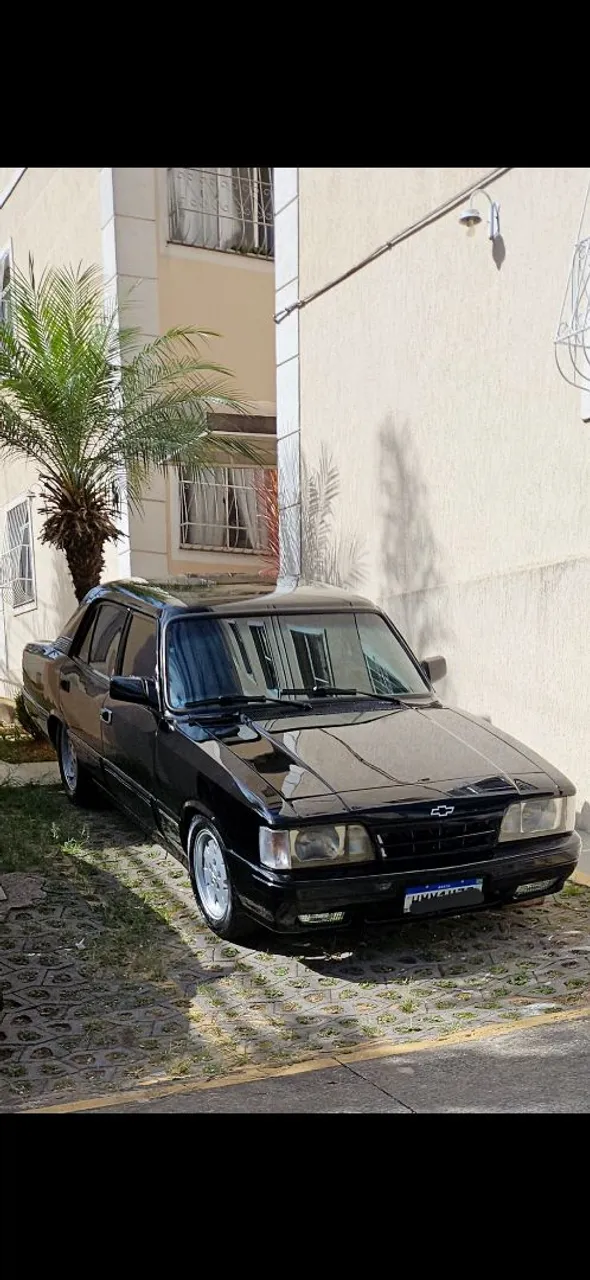 Chevrolet Opala Usados e Novos