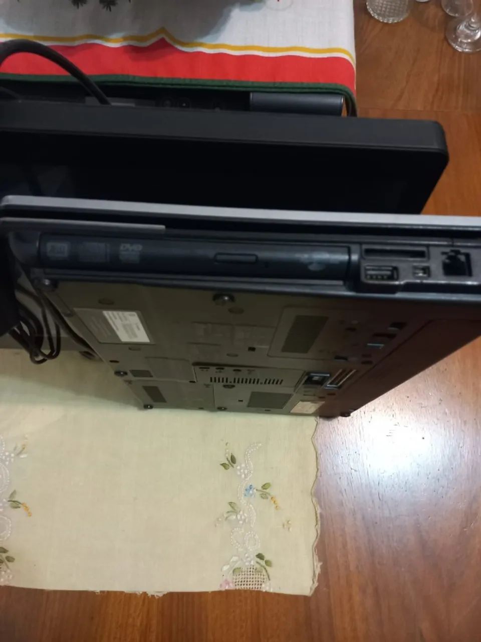 Note HP ProBook 6450b SSD 240, 6GB Ram, bateria e teclado novos WIN 11 ...