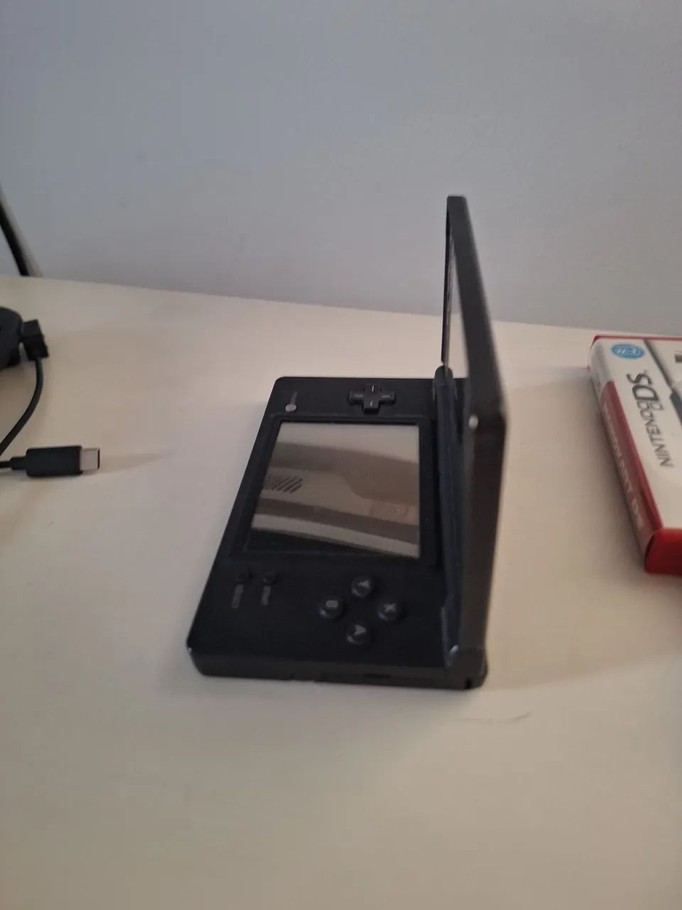 Nintendo DSI - Consoles de Vídeo Game - Cristo Redentor, Porto Alegre ...