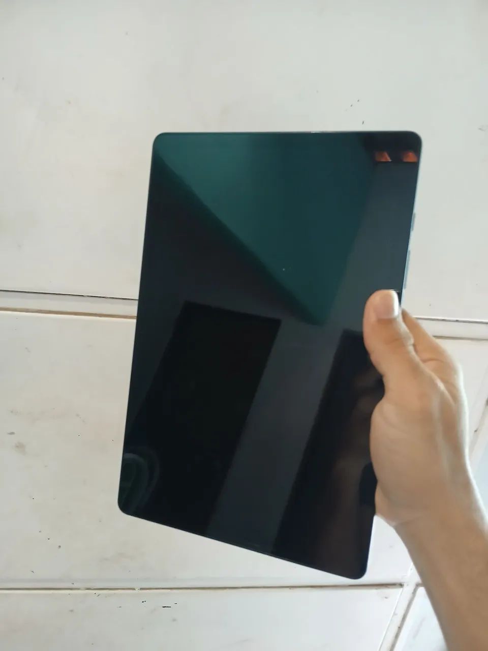 Samsung tab a9+ 11 polegadas - Tablets e E-Readers - Novo Horizonte ...