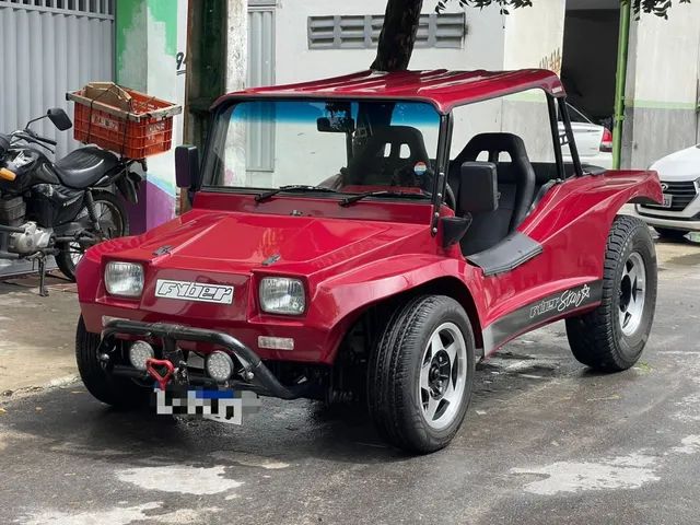 FYBER BUGGY Usados e Novos em Fortaleza e região, CE | OLX
