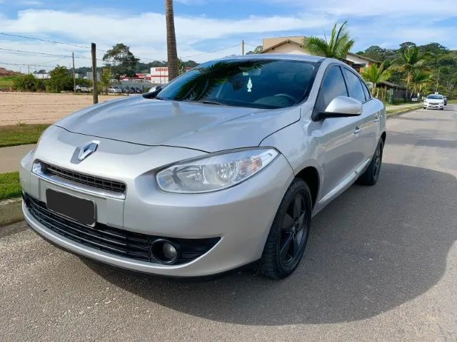 RENAULT FLUENCE 2014 Usados e Novos | OLX